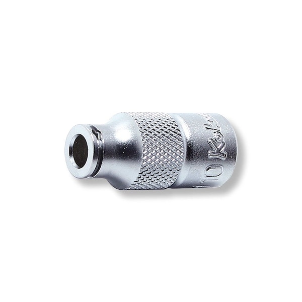 Ko-Ken Tap Holder S2.7mm R3.5mm 40mm 3/8 Sq. Drive 3131E-S2.7XR3.5 | Zoro